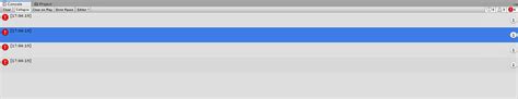 WARNING Shader Unsupported Unity Services Unity Discussions