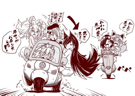 Javelin Azur Lane Danbooru Javelin Azur Lane Danbooru