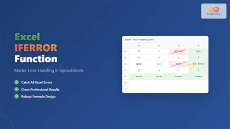 excel ifna function complete guide to handling n a errors like a pro