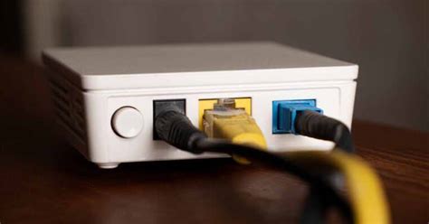 Pon Passive Optical Network คืออะไร ทำไมถึงได้รับความนิยมสูง