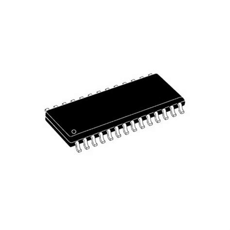 Microchip Microcontroller Chip At Rs 50piece Microchip