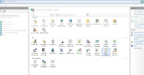 Create Self Signed Certificate