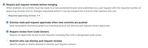 How To Setup Branch Protection Rules Cycode