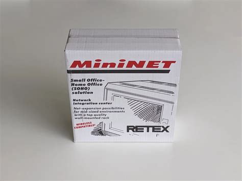 Mininet Conteg