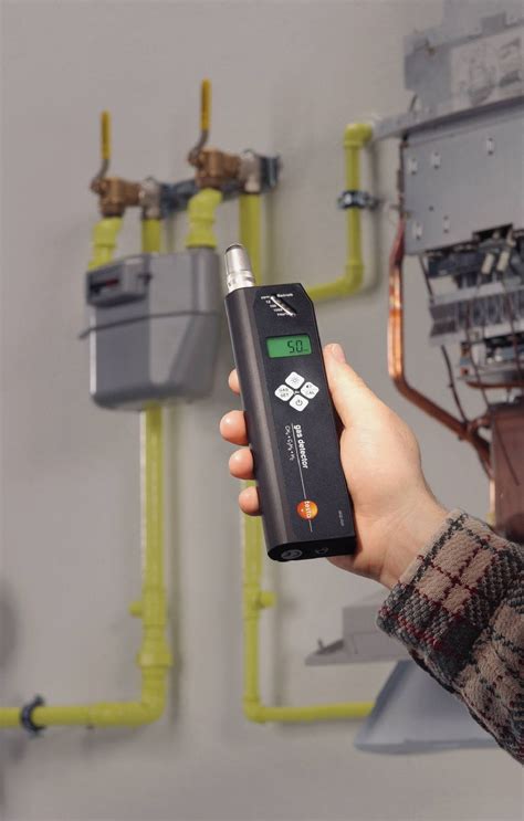 testo Gasdetektor | Gas | Abgas, Gas und Feinstaub | Messgröße | Testo ...