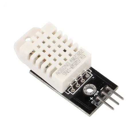 Dht22 Temperature Humidity Sensor Latest Price In Bangladesh Bd