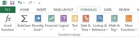 uses of ms excel tpoint tech