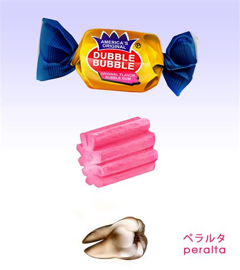 Dubble Bubble By Ch Peralta On Deviantart