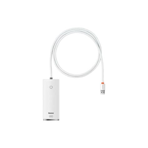 Baseus Lite Series Hub Adapter In Bangladesh Price In Bd Techland Bd