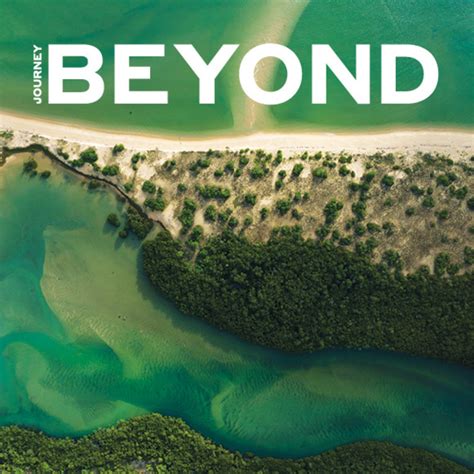 New Look Digital Magazine For Journey Beyond Journey Beyond Media Portal