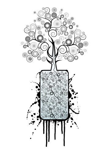 Splatter Vector Images Over 140 000