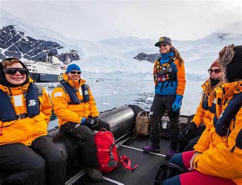 A Complete Antarctica Packing List Clothing Gear And More