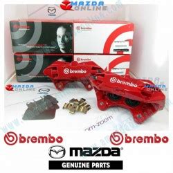 Amazda Online Eshop Specific For Mazda Tuning And Modification Parts