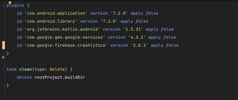 Android 新版本gradle發現的不同 如果你使用gradle 733版本，你會發現怎麼有些地方長得不一樣 By Jlin