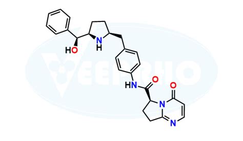Vibegron Chiral Impurity C Veeprho