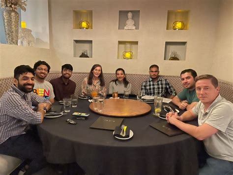 David Joiner On Linkedin Celebrating The Delivery Of World Class Digital Planning For A Global