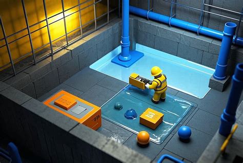 专业指南:如何处理地下室的防潮和防水问题,打造干燥舒适空间 智泰佳和官网 专业指南:如何处理地下室的防潮和防水问题,打造干燥舒适空间 智泰佳和官网