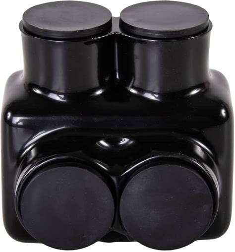 Insulated Multi Tap Connectors Nsi Ipl Series Ipl4 3b Insulated