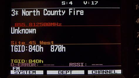 SDS200 Vs The Cell Phone Tower YouTube