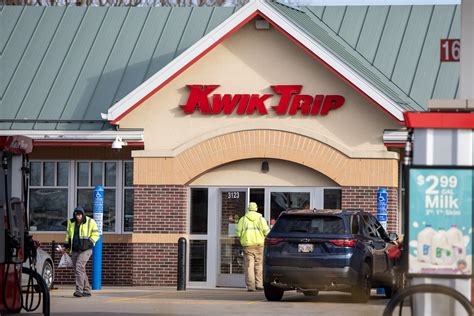 No More Pennies At Kwik Trip As Company Adopts New Cash Rounding