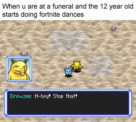 Default Dance Rdankmemes