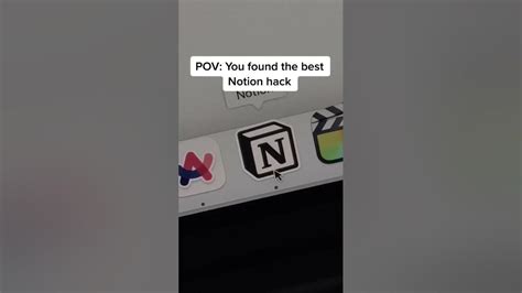 Automate Repetitive Tasks With Notion Buttons Notion Notiontips