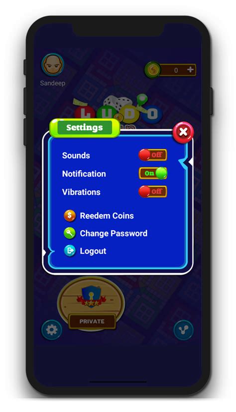 Ludo Fun Game Ui Kit With Android Xml Source Code By Royaltrix Codecanyon