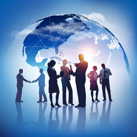 The Growing Importance Of Global Business Services Gbs In Modern