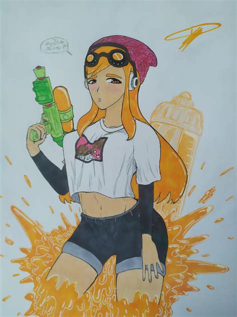 Smg4 Human Meggy Pregnant