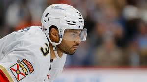 Will Panthers Seth Jones Be Punished For Elbow Vs Lightning