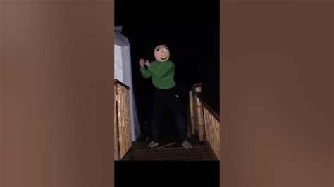 Dancing Baldi In The Dark Baldis Basics In Dancing Youtube