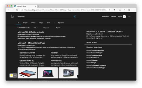 How To Enable The Microsoft Edge Night Mode Easy Solution