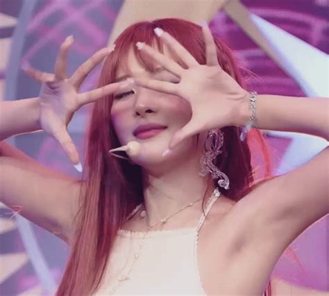 Red Velvet Seulgi KPOP NSFW