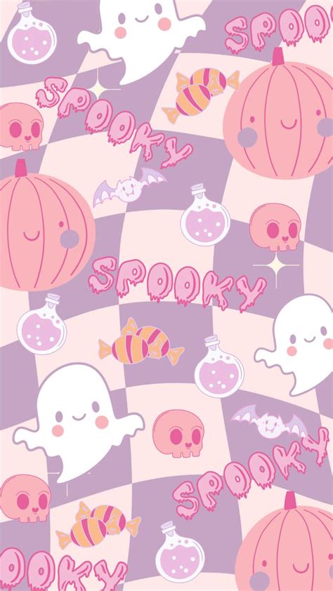 Cute Halloween Girly Wallpapers Wallpaper Cave Cute Halloween Girly Wallpapers Wallpaper Cave