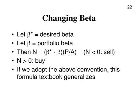 Ppt Hedging Strategies Using Futures Powerpoint Presentation Free Download Id373326