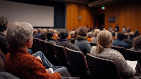 Ors News2use Masur Auditorium Introduces New Hearing Loop System