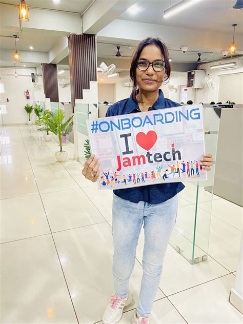 Jamtech Technologies Pvt Ltd On Linkedin Newbeginning Recruitment