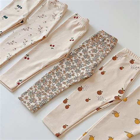 Есенни комплекти пижами за спално облекло за деца бебета момчета момичета памучни дълги