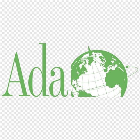 Ada World Hd Logotipo Png Pngwing