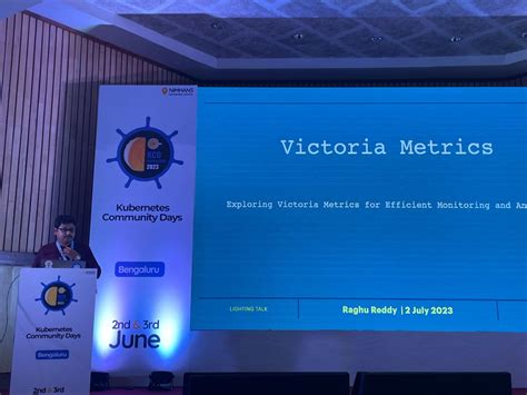 Kubernetes Kcdbengaluru Cncf Kubernetes Community Days Bengaluru