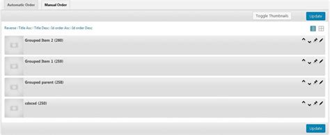Woocommerce Sort Products Which Belong To Multiple Categories