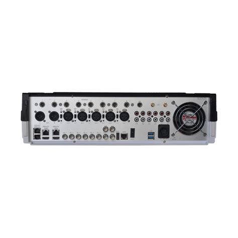 Wholesale 4k Encoder Decoder Recording Unit Kd R4000ed Ndi Srt Manufacturer And Supplier