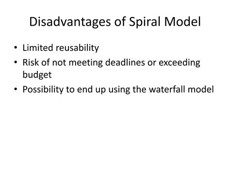 Software Development Processes Ppt