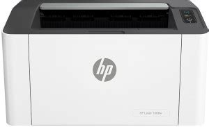Hp A Single Function Monochrome Laser Printer Hp Flipkart Com