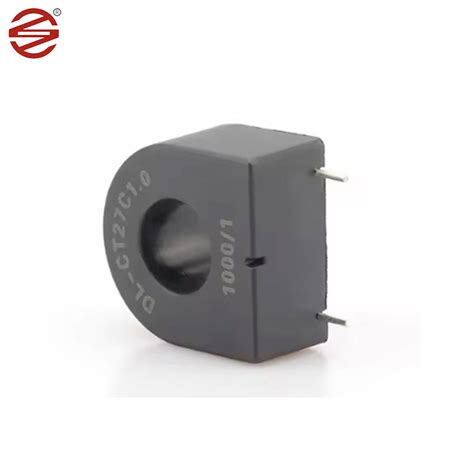 China Toroidal Current Transformer Supplier Manufacturer Factory Direct Price Dahu Electric