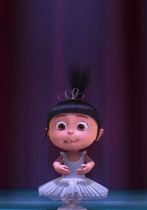 10 Best Images About Agnes Despicable Me On Pinterest Count Facebook