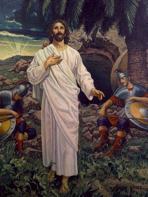 耶稣复活 基督教复临安息日会