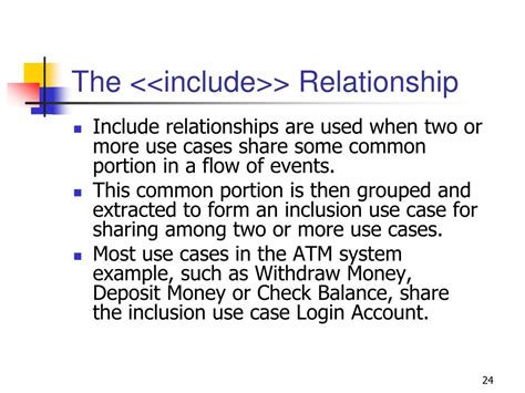 Ppt Chapter 3 Use Case Modeling And Analysis Powerpoint Presentation