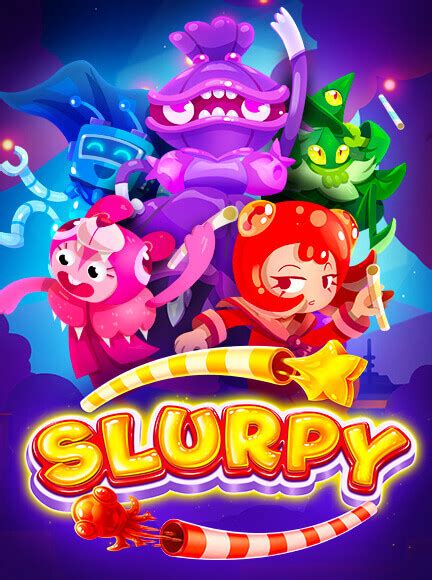 Artstation Slurpy