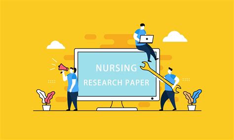 Nursing Research Paper Nursing Homework Help